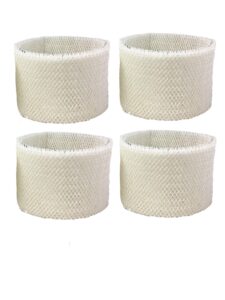 air filter factory replacement for 14906 kenmore ‎humidifier wick filter 4-pack