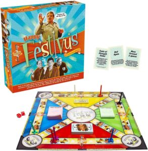 festivus board game