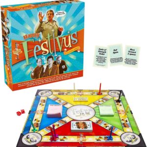 Festivus Board Game