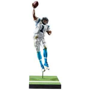 mcfarlane toys ea sports madden nfl 17 ultimate team series 3 cam newton action figure