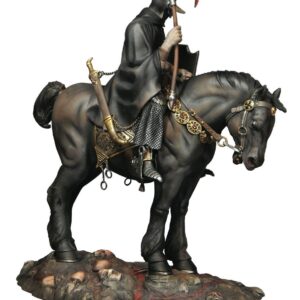 Moebius Models MOE961 Frazetta Death Dealer