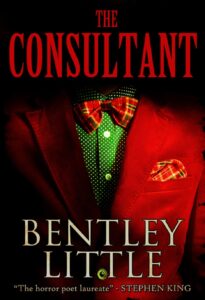 the consultant