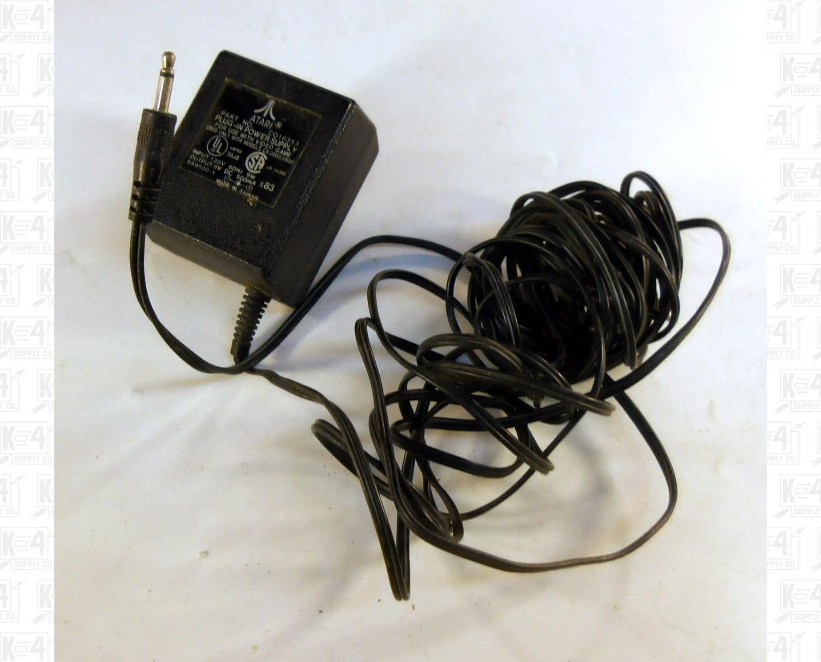 GENUINE Atari CO16353 POWER SUPPLY