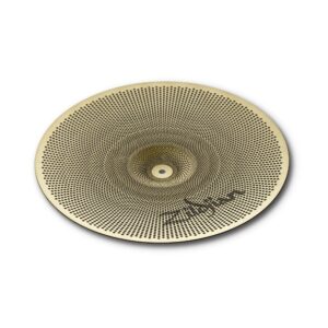 Avedis Zildjian Company L80 Low Volume Ride Cymbal - 20 Inches