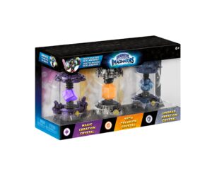 skylanders imaginators creation crystal 3-pk #1