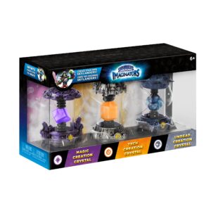 Skylanders Imaginators Creation Crystal 3-PK #1