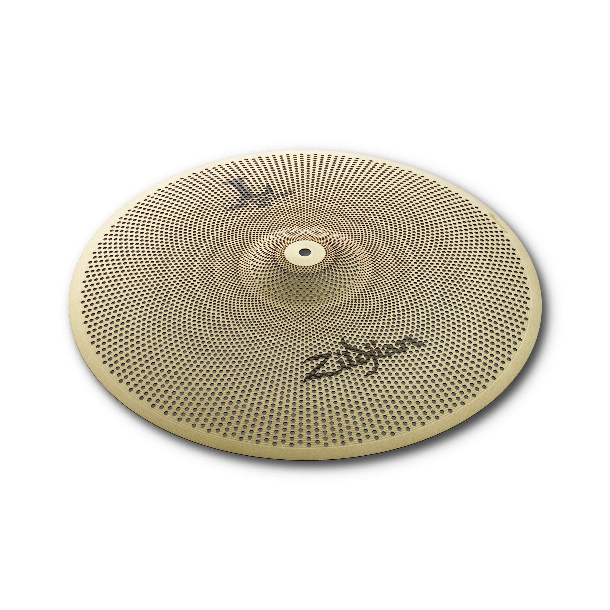 Avedis Zildjian Company L80 Low Volume Ride Cymbal - 20 Inches