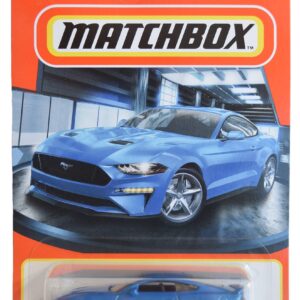 Matchbox 2016 MBX Adventure City Aqua King (Bottle Truck) 30/125, White