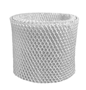 air filter factory replacement for hm3650, hm3655, hm3655bf, hm3656 holmes humidifier wick filter