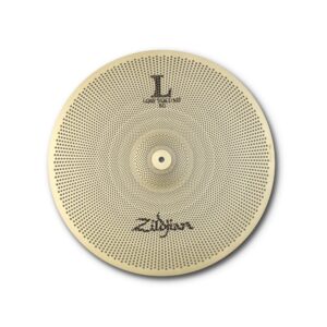 Avedis Zildjian Company L80 Low Volume Ride Cymbal - 20 Inches