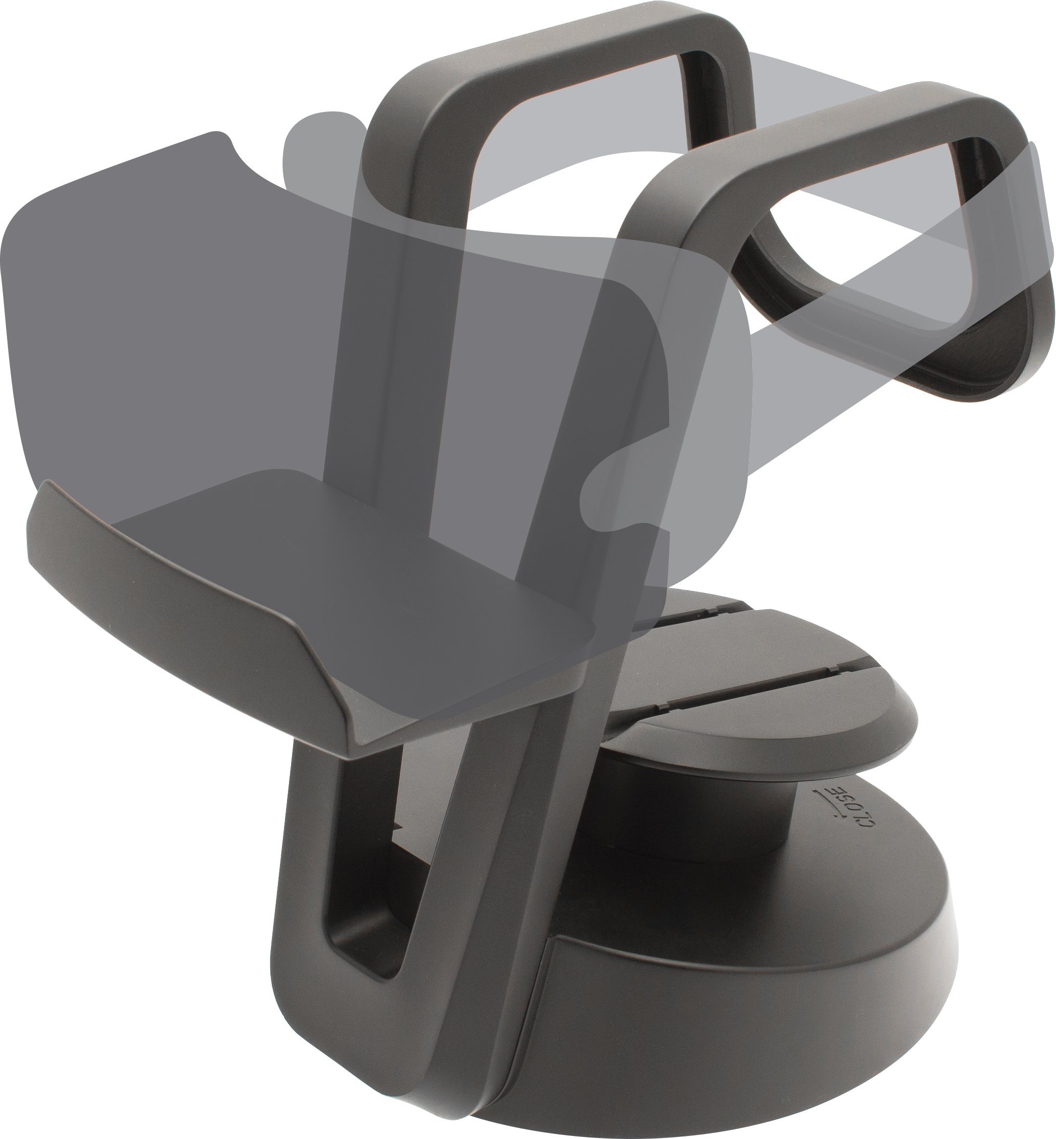 Venom Universal VR Headset Stand and Organiser