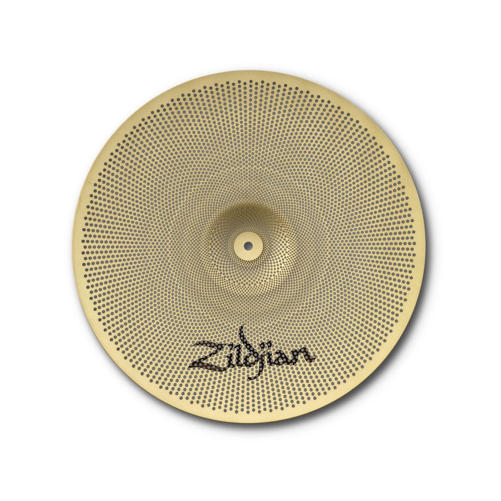 Avedis Zildjian Company L80 Low Volume Ride Cymbal - 20 Inches