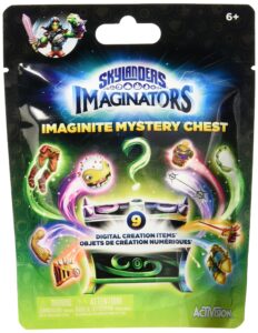 skylanders imaginators imaginite mystery chest