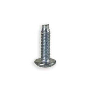 RackGold® 10-32 Zinc Rack Screws 100 Pack - USA Made