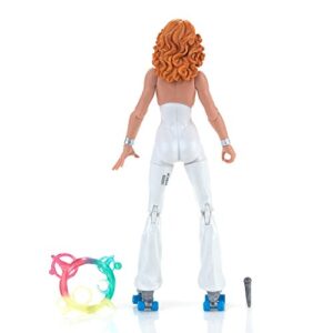 Marvel Dazzler Action Figure