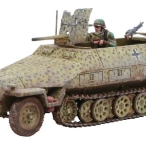 Bolt Action Starter Set: Band of Brothers