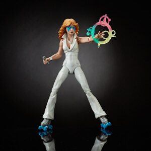 Marvel Dazzler Action Figure