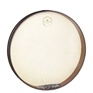 meinl sonic energy 22" wave drum ocean surf effect for meditation, asmr, sound therapy, yoga