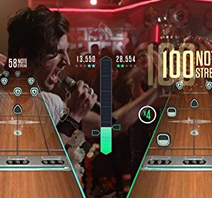 Guitar Hero Live - Supreme Party Edition (PS4)