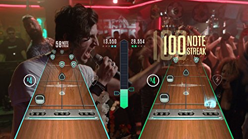 Guitar Hero Live - Supreme Party Edition (PS4)