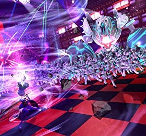 Fate/EXTELLA: The Umbral Star - 'Noble Phantasm' Edition - PlayStation Vita