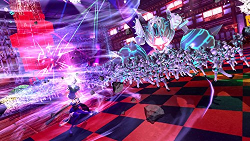 Fate/EXTELLA: The Umbral Star - 'Noble Phantasm' Edition - PlayStation Vita