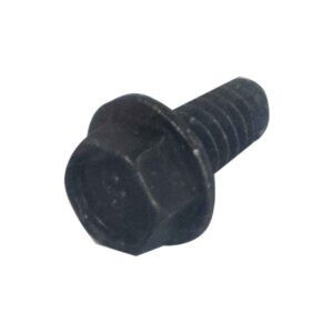 miller 602154 screw, 250-20x .50 hexwhd.50d stl pld slffmg tap-rw, 25 pack