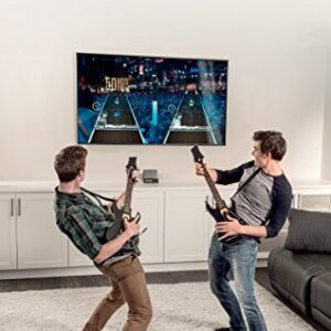 Guitar Hero Live - Supreme Party Edition (PS4)