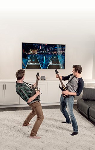 Guitar Hero Live - Supreme Party Edition (PS4)