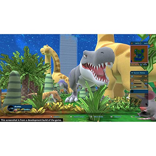 Birthdays the Beginning - PlayStation 4