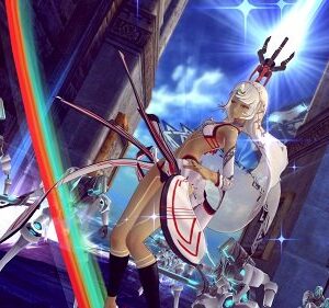 Fate/EXTELLA: The Umbral Star - 'Noble Phantasm' Edition - PlayStation Vita