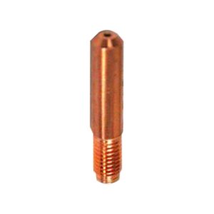 miller 054201 tip, contact scr .045 wire x 1.312, 25 pack