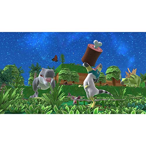 Birthdays the Beginning - PlayStation 4