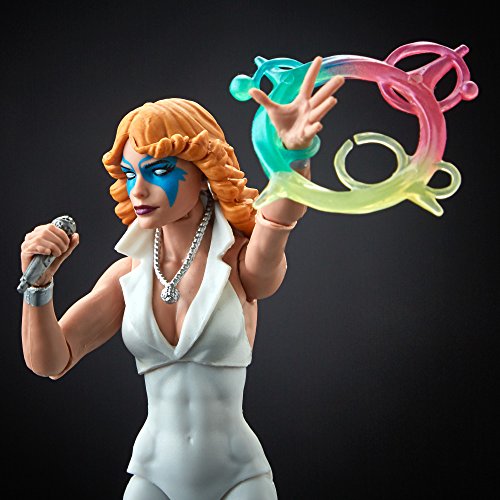 Marvel Dazzler Action Figure