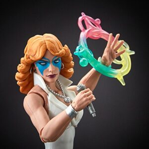 Marvel Dazzler Action Figure