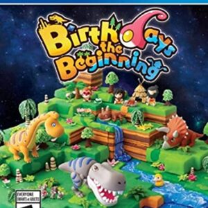 Birthdays the Beginning - PlayStation 4