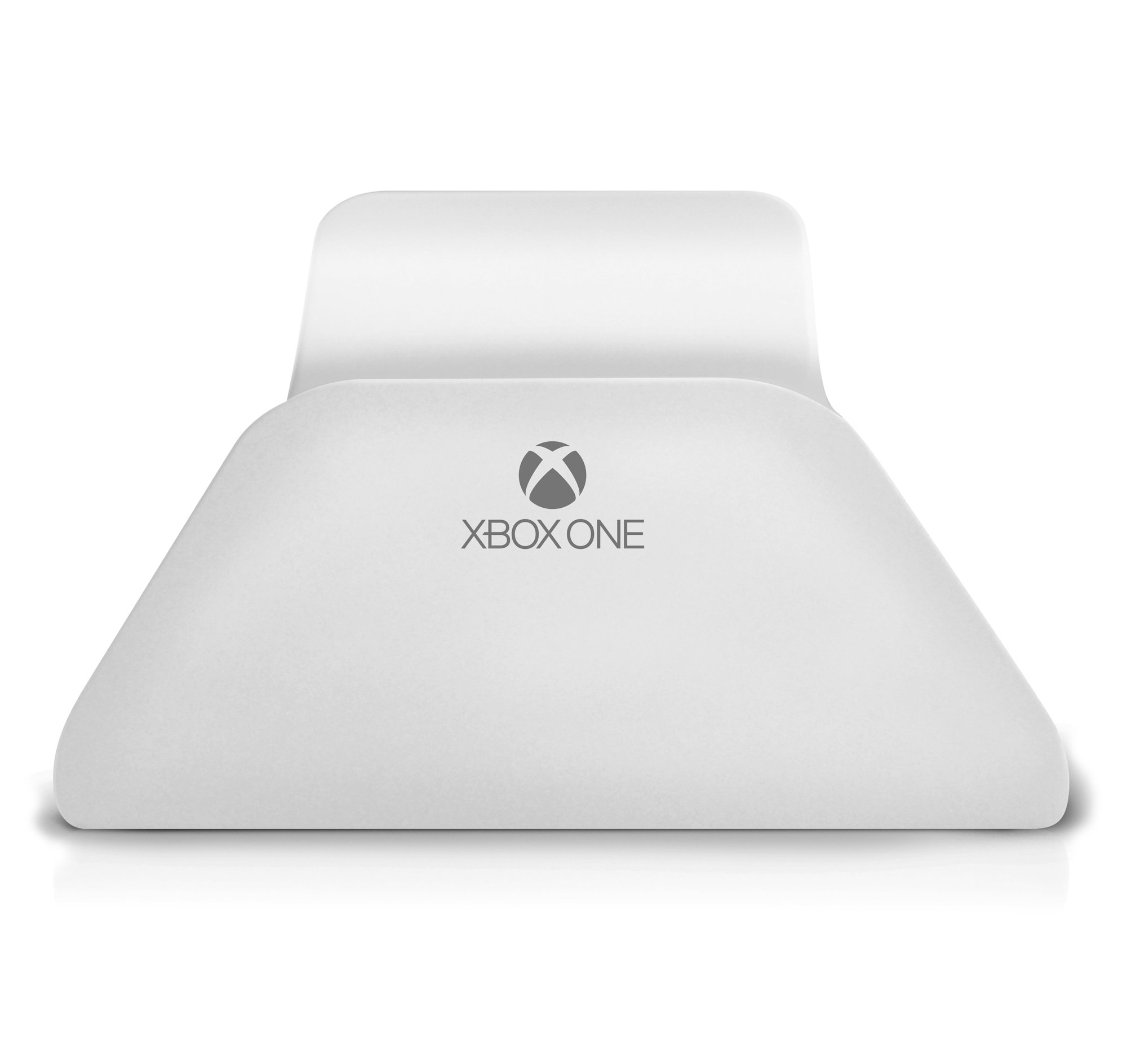 Controller Gear Robot White Xbox One Controller Stand v2.0, Licensed Accessory Display Stand (Controller Sold Separately)