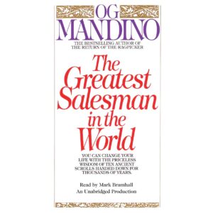 the greatest salesman in the world