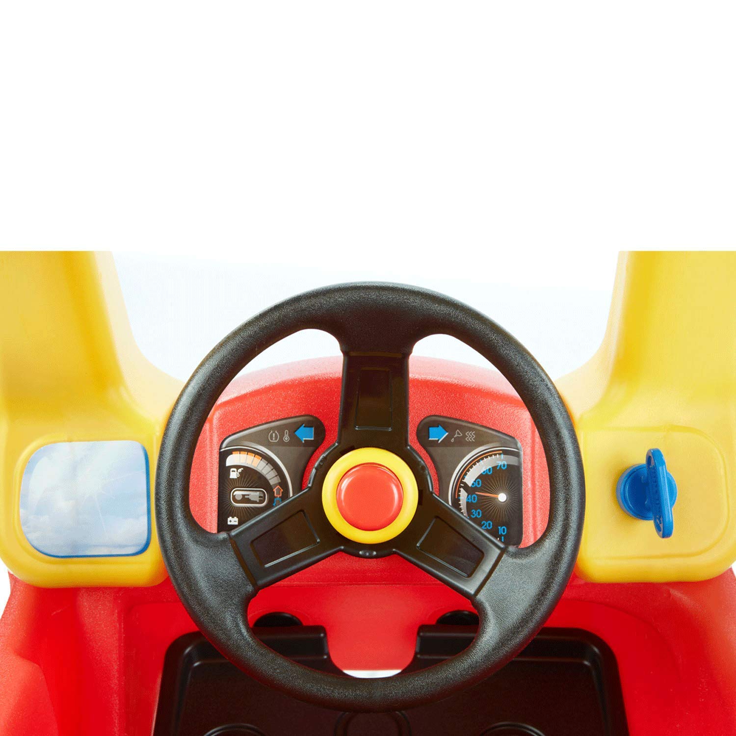 Little Tikes Cozy Coupe