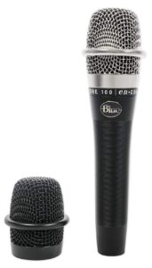 blue encore 100 pro series mic