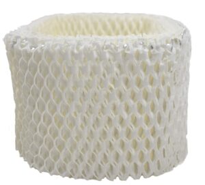 air filter factory replacement for scm1100, scm1701, scm1702, scm1762, scm2409 sunbeam humidifier wick filter