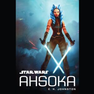 star wars: ahsoka