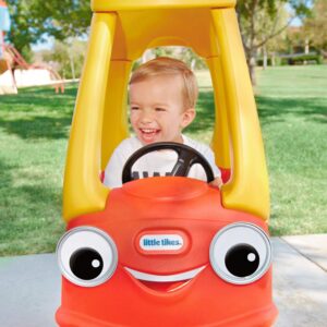 Little Tikes Cozy Coupe