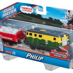 Thomas & Friends Motorized Toy Train Engines for preschool kids ages 3 years and older