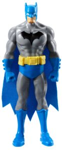 justice league action batman figure