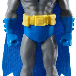 Justice League Action Batman Figure