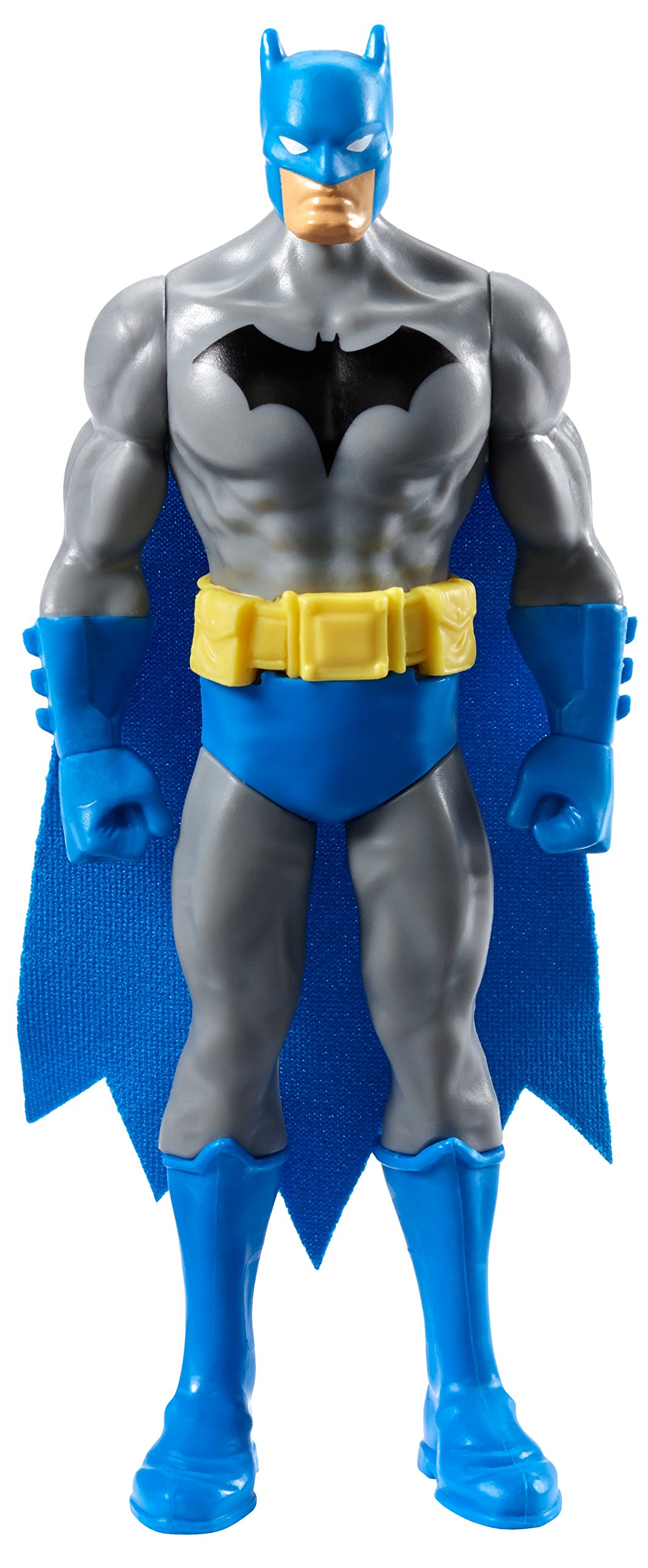 Justice League Action Batman Figure