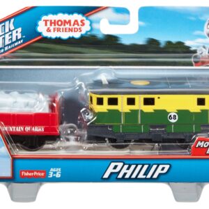 Thomas & Friends Motorized Toy Train Engines for preschool kids ages 3 years and older