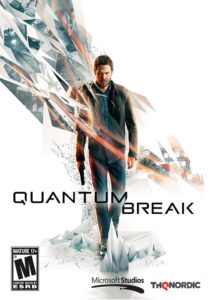 quantum break [online game code]