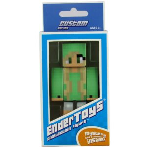 endertoys slime girl action figure